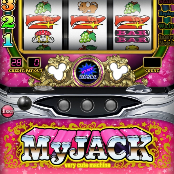 すろこのスロパラ - オンラインで遊べる5円スロット！