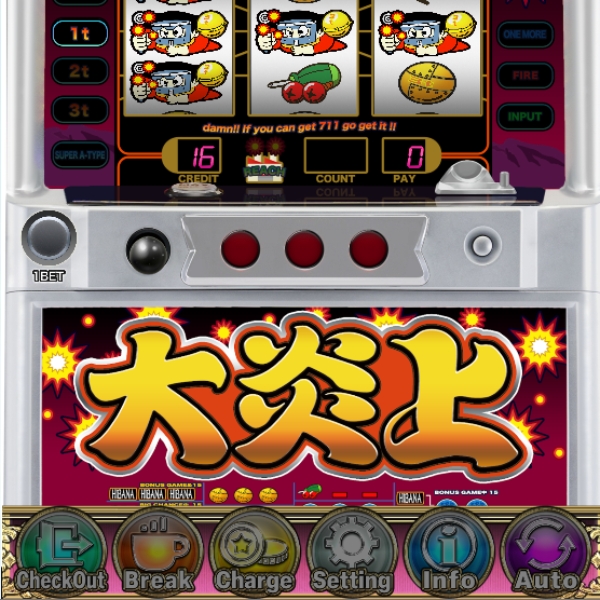 すろこのスロパラ - オンラインで遊べる5円スロット！