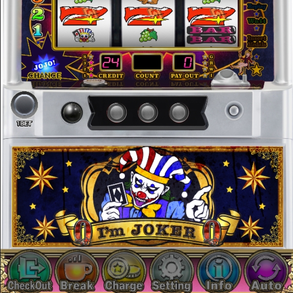 すろこのスロパラ - オンラインで遊べる5円スロット！